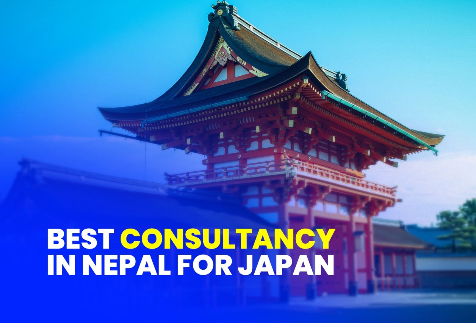 Best Consultancy in Nepal for Japan: Your Complete Guide for 2025 ...