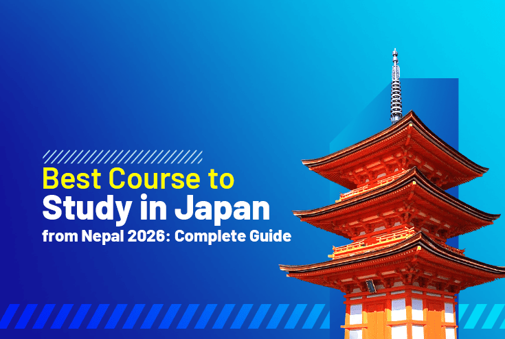 Best Course to Study in Japan from Nepal: Cost, GPA, Visa & Top Cities ...